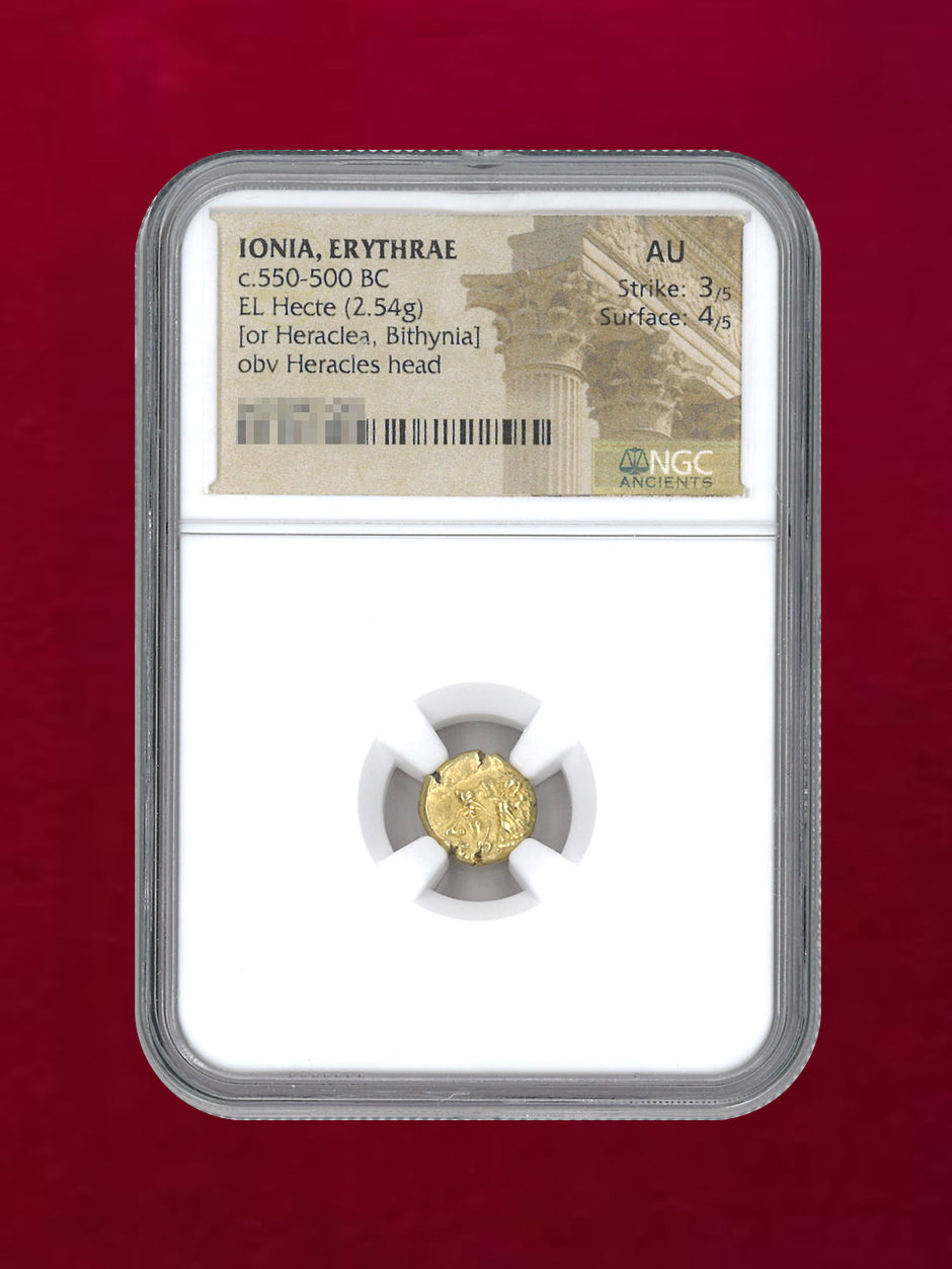 Ancient coins – ワールドコインズ・ジャパン