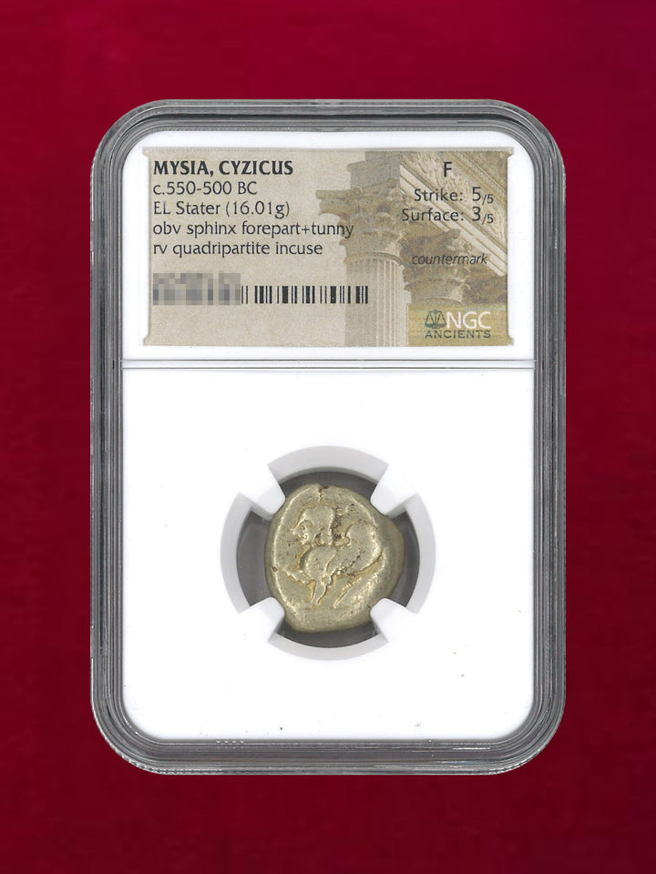 Ancient coins – ワールドコインズ・ジャパン