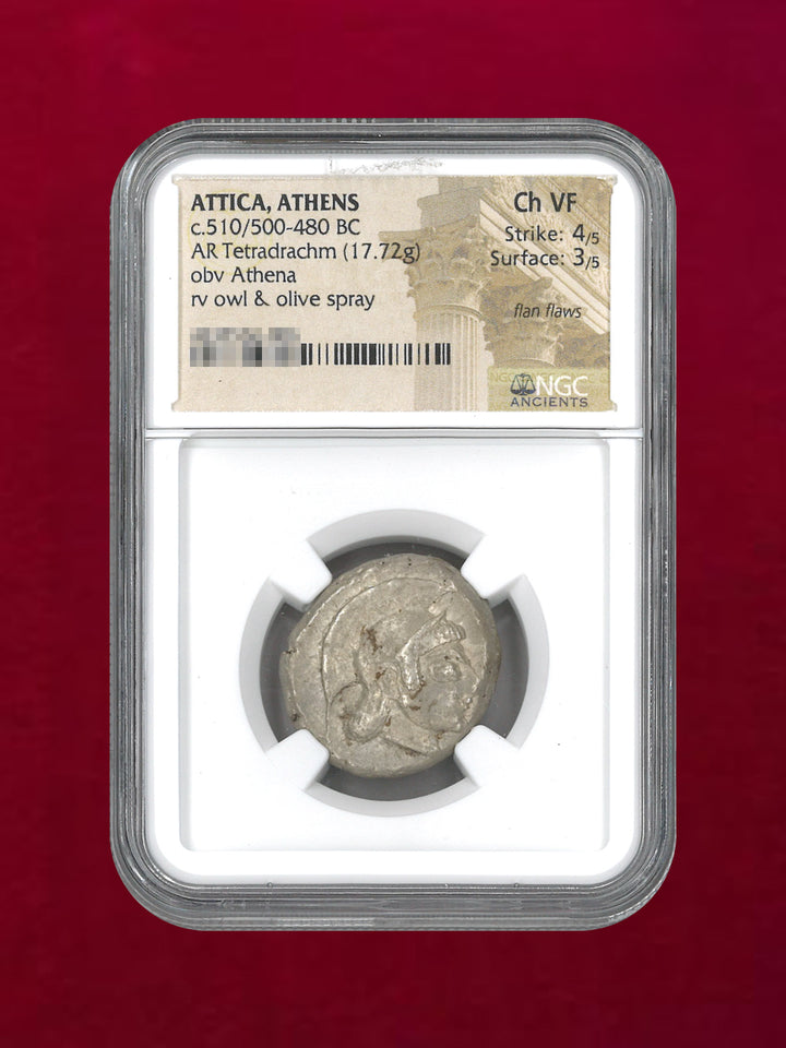 Ancient coins – ワールドコインズ・ジャパン