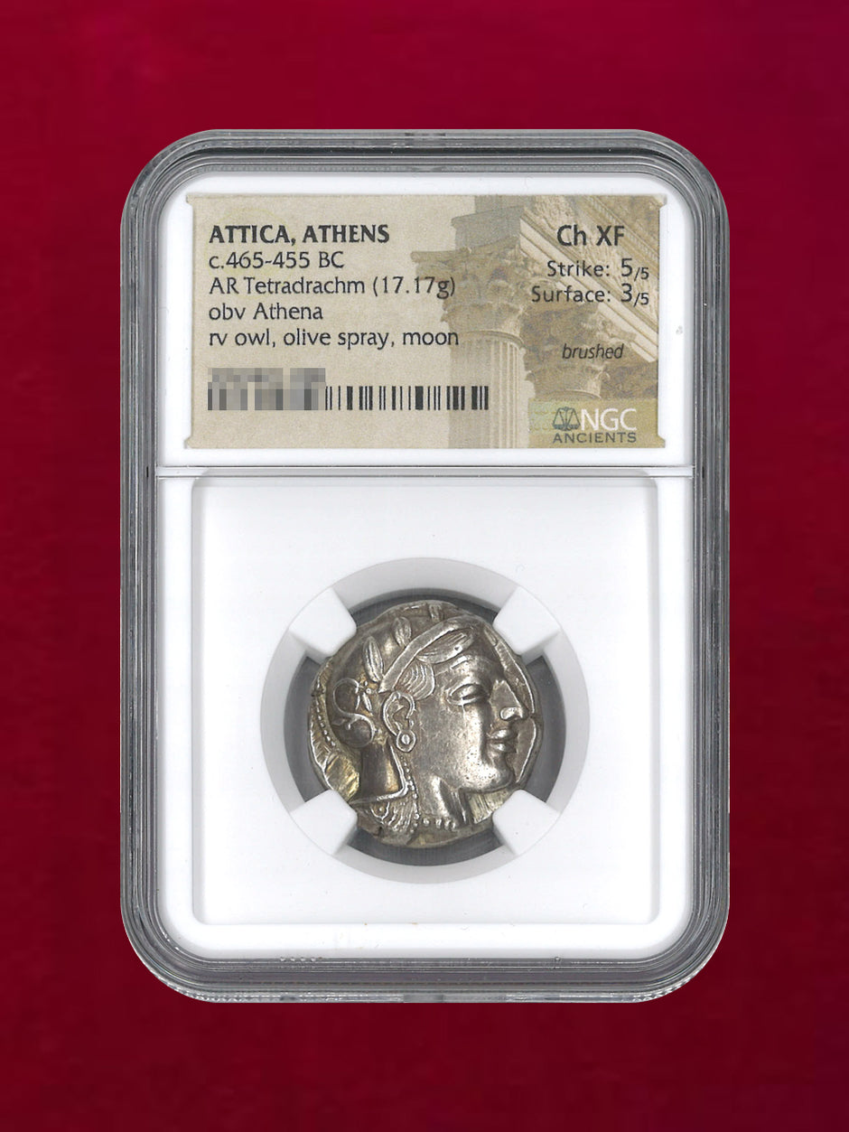 Ancient coins – ワールドコインズ・ジャパン