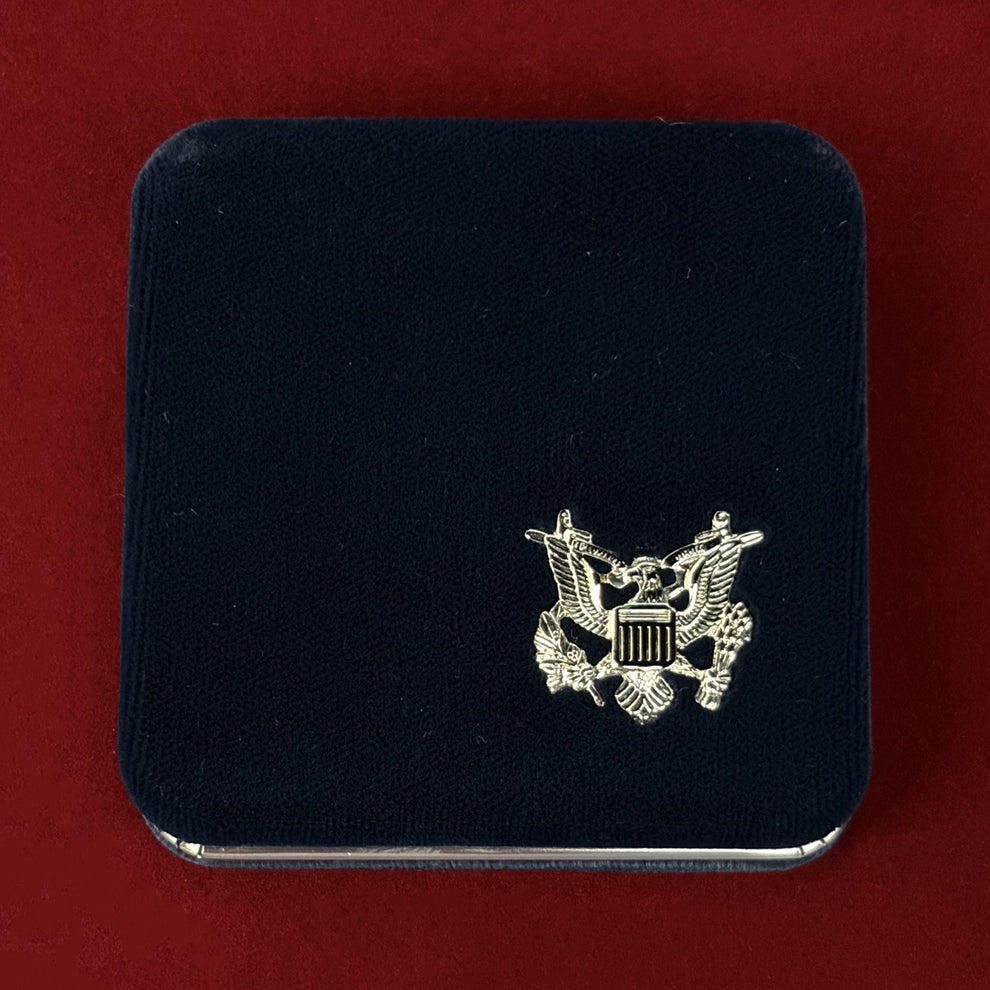 【アメリカ】バッファロー 1ドル 銀貨 プルーフ 2001[B-0000492] – ワールドコインズ・ジャパン