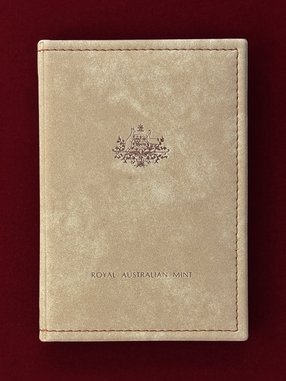 【オーストラリア】プルーフセット 8枚組 1988[C-0000291] – ワールドコインズ・ジャパン