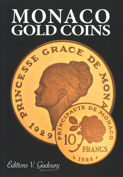 MONACO GOLD COINS[E-0000033] – ワールドコインズ・ジャパン
